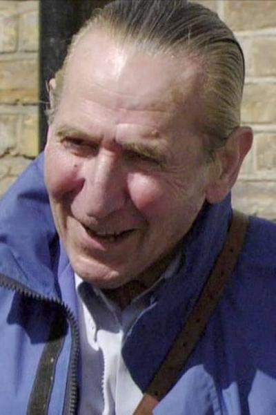 Michael Leader - About - Entertainment.ie