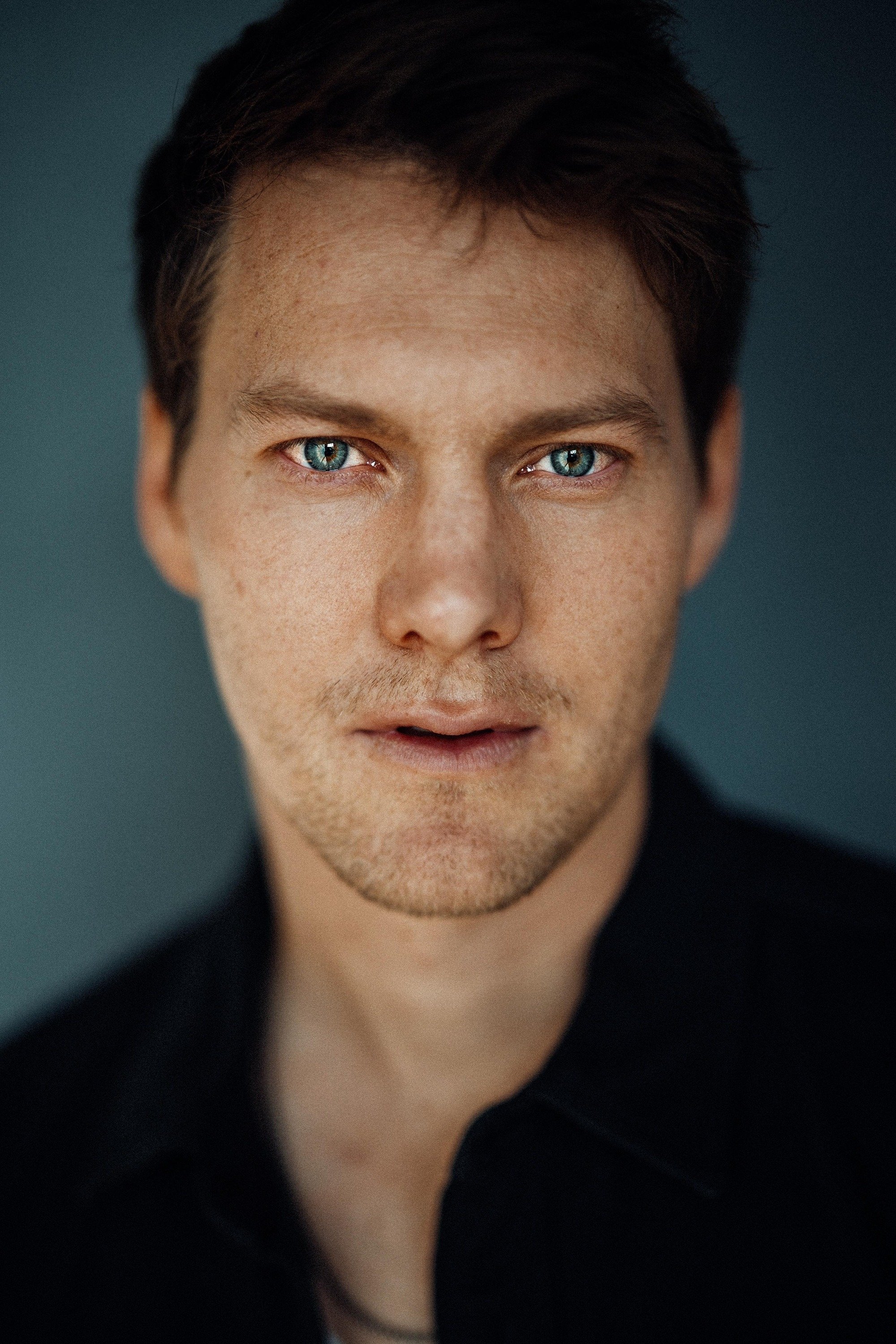 Adam Cropper - About - Entertainment.ie