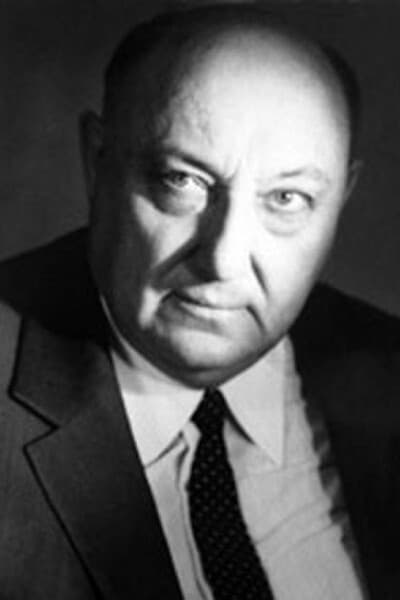 Lev Potyomkin - About - Entertainment.ie