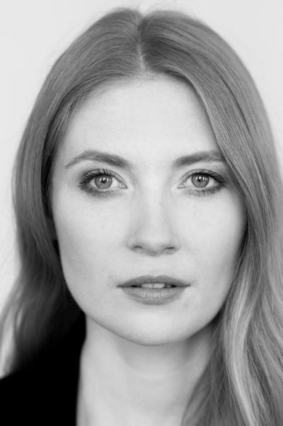 Paulina Chapko - About - Entertainment.ie