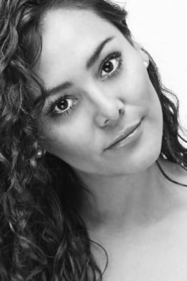 Ingrid Águila - About - Entertainment.ie