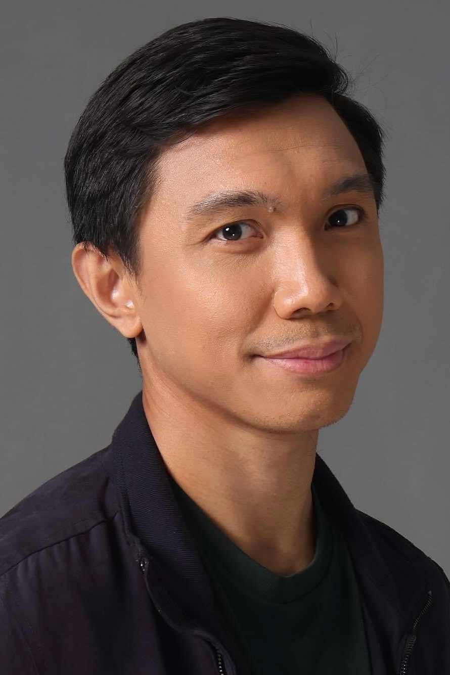 Nico Antonio - About - Entertainment.ie