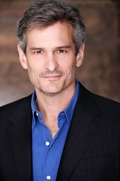 Ron Ostrow - About - Entertainment.ie