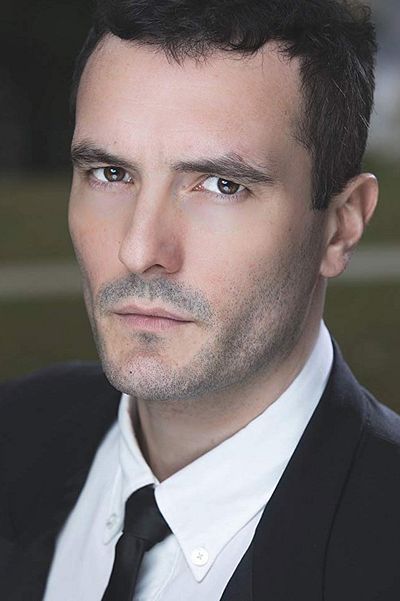 Jonathan Drew - About - Entertainment.ie