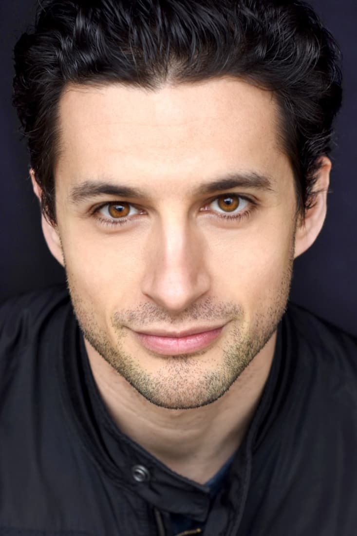 Jacob Richter - About - Entertainment.ie