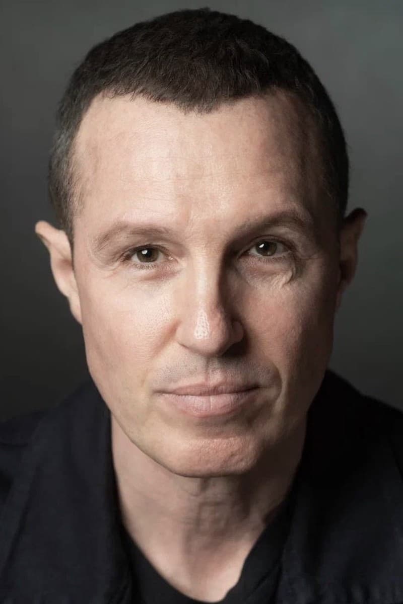 Igor Vernik - About - Entertainment.ie