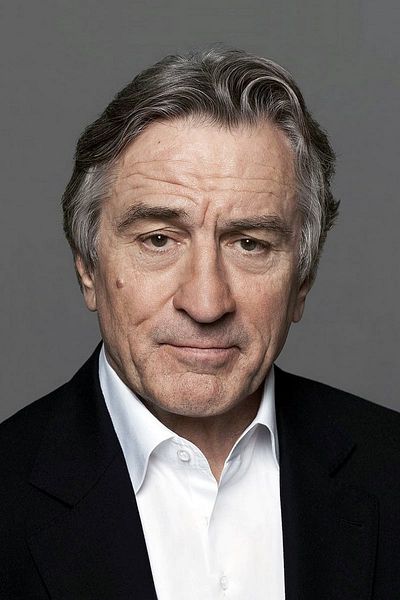 Watch: Robert De Niro explains why he rocks giant platform shoes in The ...