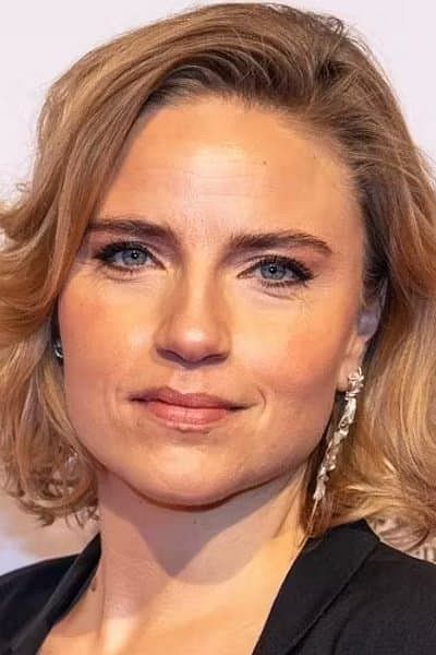 Josephine Park - About - Entertainment.ie