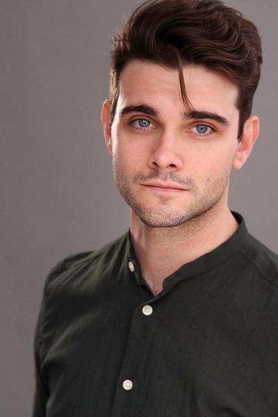 Anthony Pyatt - About - Entertainment.ie