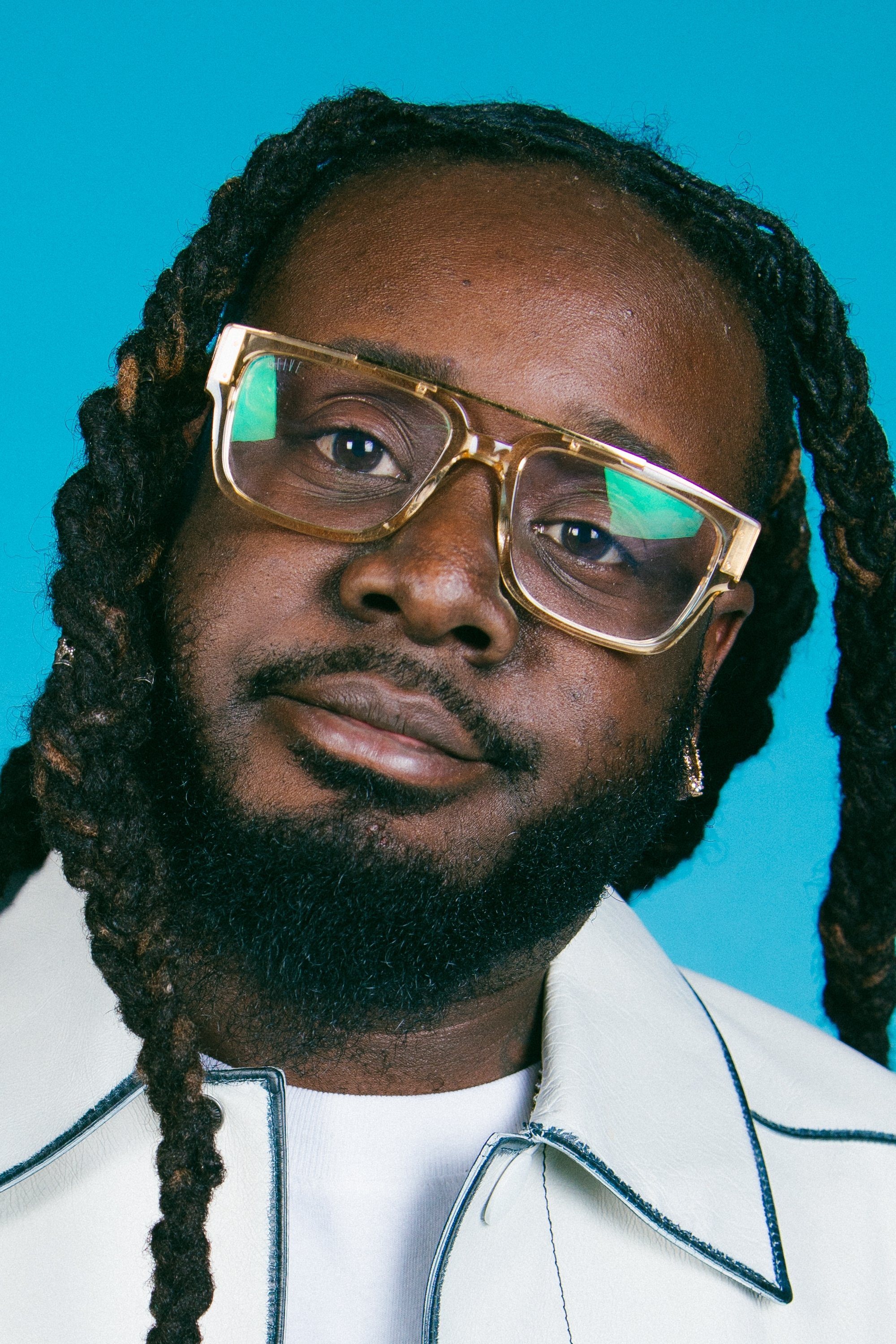 T-Pain - About - Entertainment.ie
