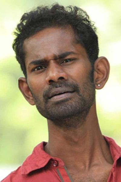 Ramesh Thilak - About - Entertainment.ie