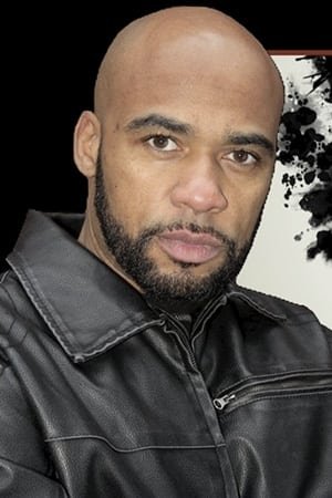 Jon Johnson - About - Entertainment.ie