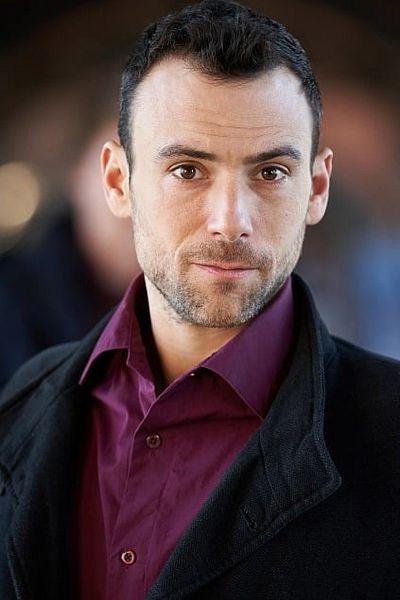 Beniamino Brogi - About - Entertainment.ie