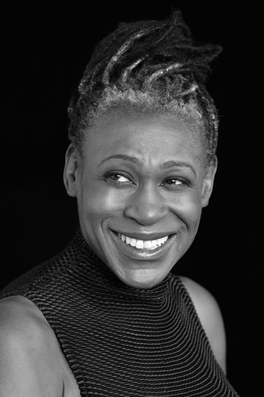 Susan Aderin - About - Entertainment.ie