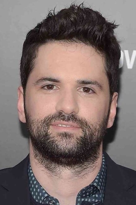 Dan Trachtenberg - About - Entertainment.ie