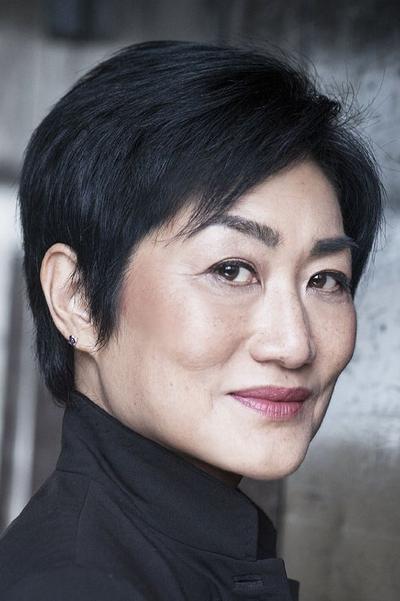 Jean Yoon - About - Entertainment.ie