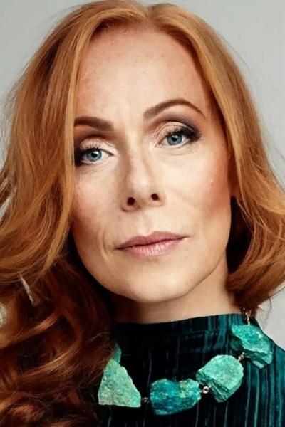 Rachel Mohlin - About - Entertainment.ie