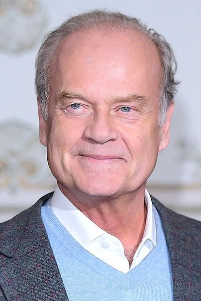 Kelsey Grammer - About - Entertainment.ie Kelsey Grammer - About - Entertainment.ie