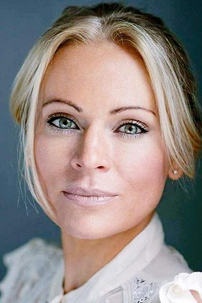 Victoria Myers - About - Entertainment.ie