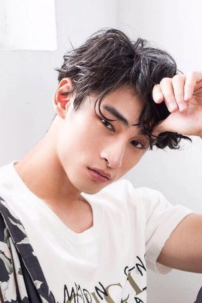 Kuang-Chen Chang - About - Entertainment.ie