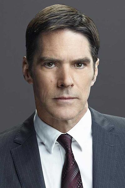 Criminal Minds have explained what happened to Thomas Gibson's ...