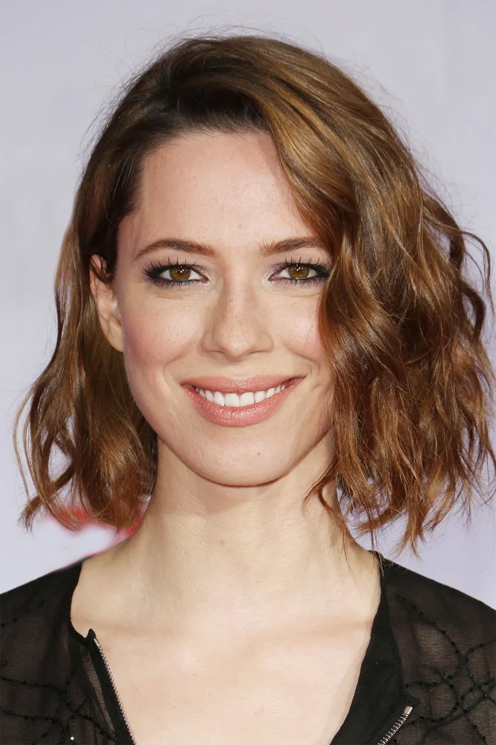 Rebecca Hall - About - Entertainment.ie
