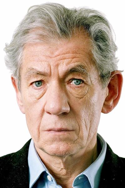 Ian McKellen - About - Entertainment.ie