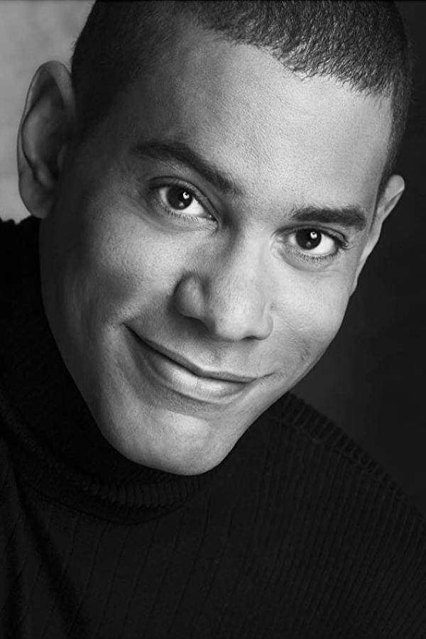 Reuben Jackson - About - Entertainment.ie