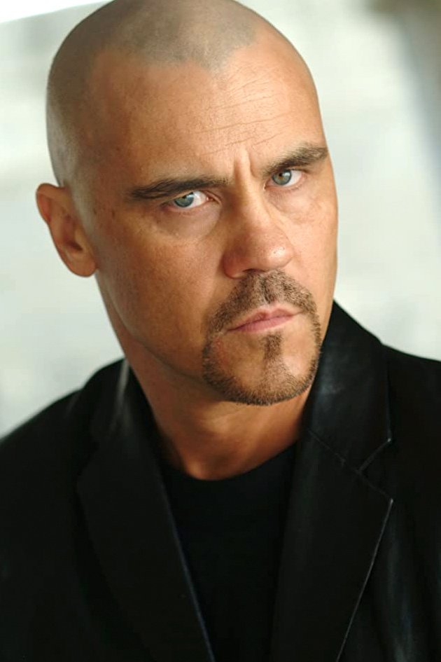 Kevin Indio Copeland - About - Entertainment.ie