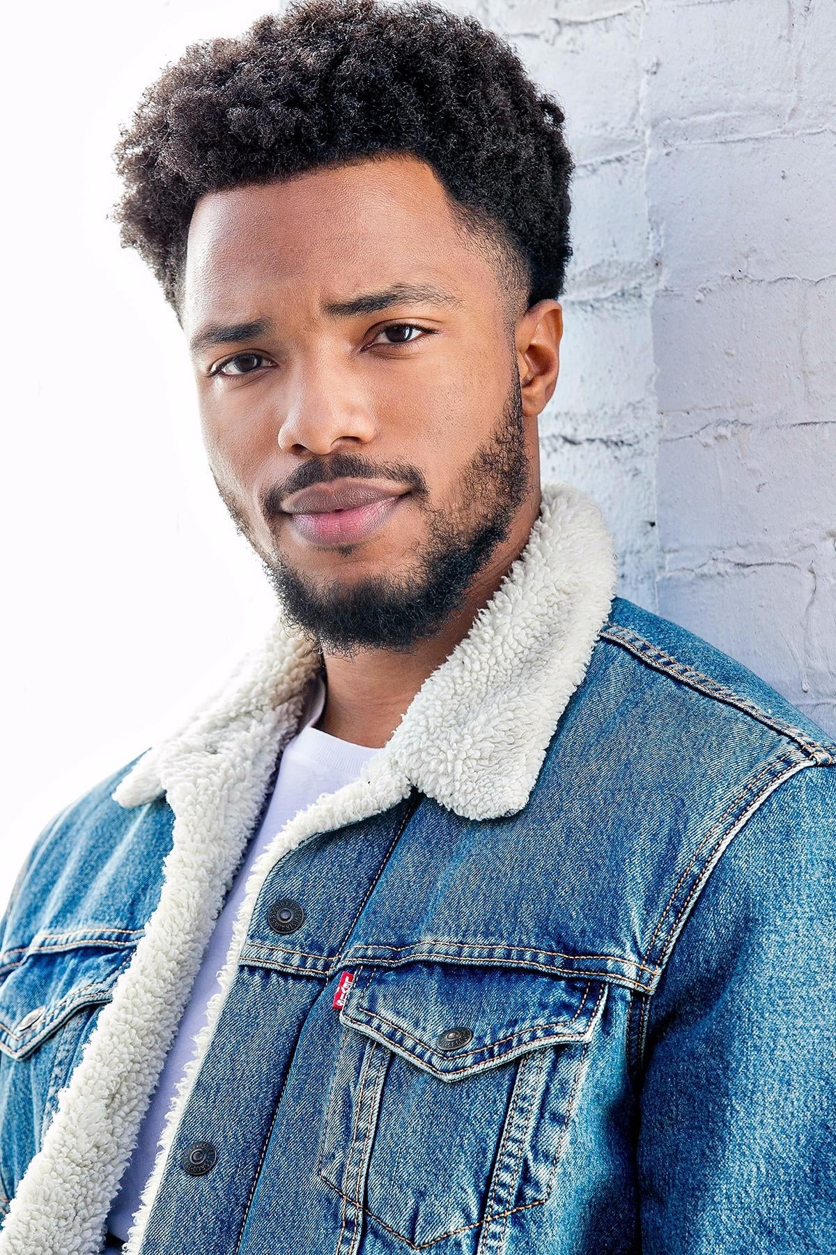 Christopher Jefferson - About - Entertainment.ie