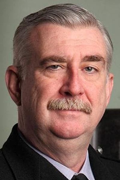 Gerard Horan - About - Entertainment.ie