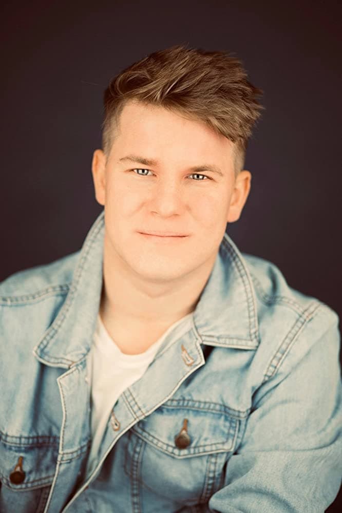 Jake Talbot - About - Entertainment.ie