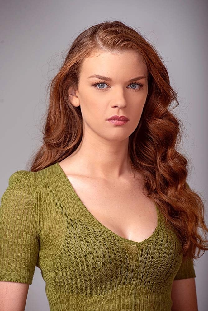 Emily Towles - About - Entertainment.ie