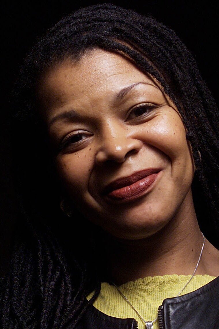 Djanet Sears - About - Entertainment.ie