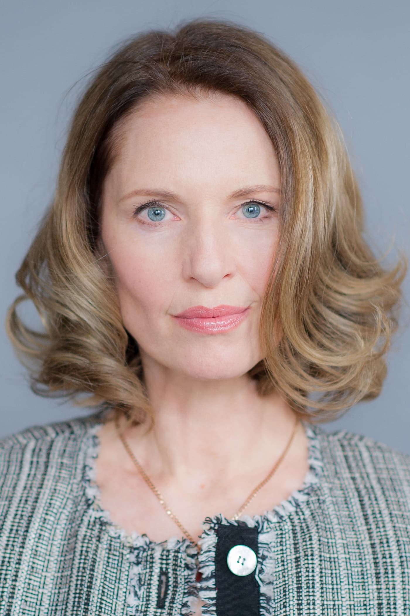 Colette Stevenson - About - Entertainment.ie