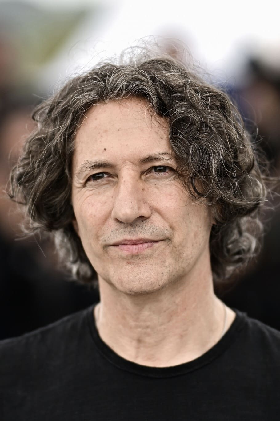 Jonathan Glazer - About - Entertainment.ie