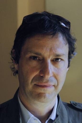 Paolo Barzman - About - Entertainment.ie