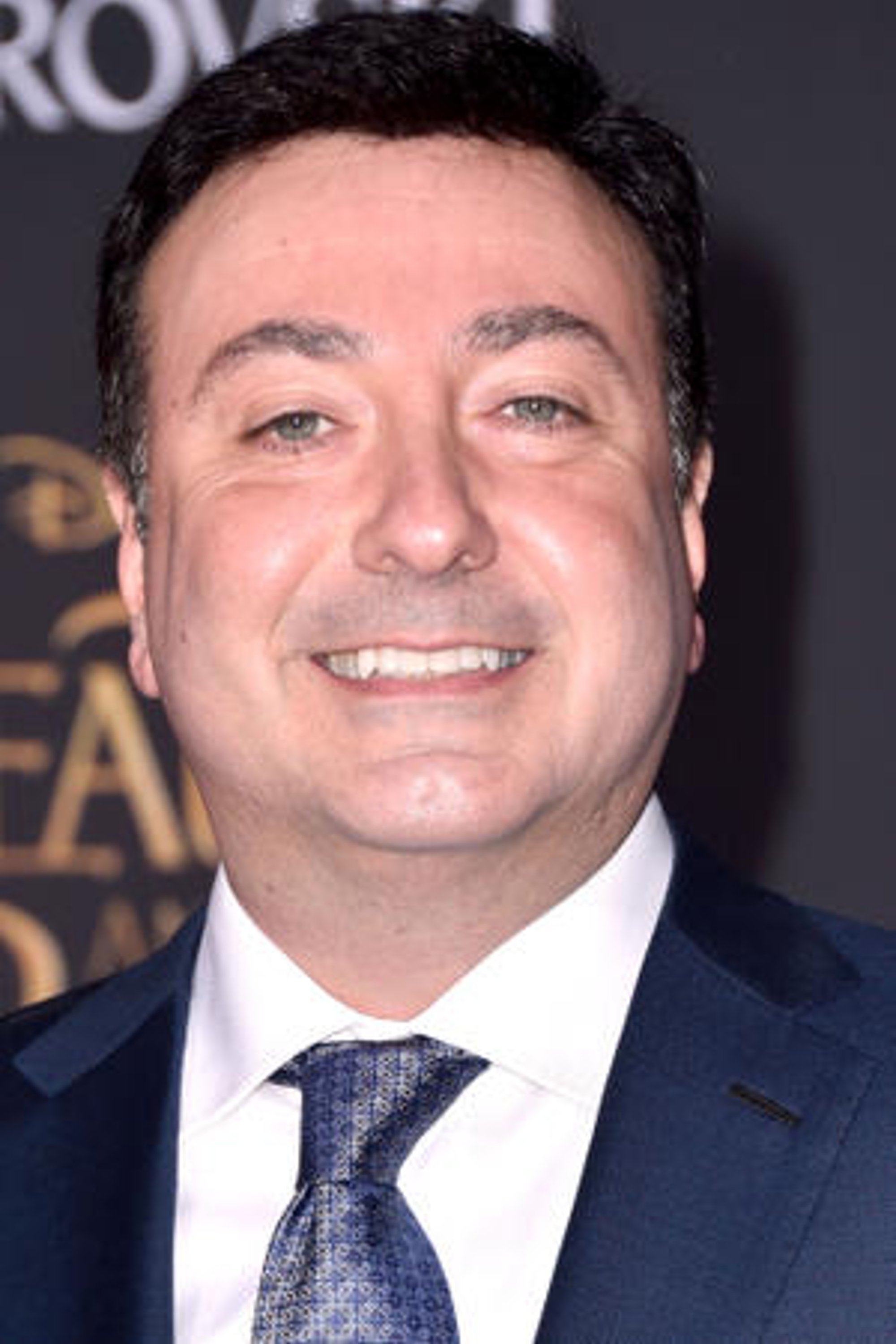 Evan Spiliotopoulos - About - Entertainment.ie