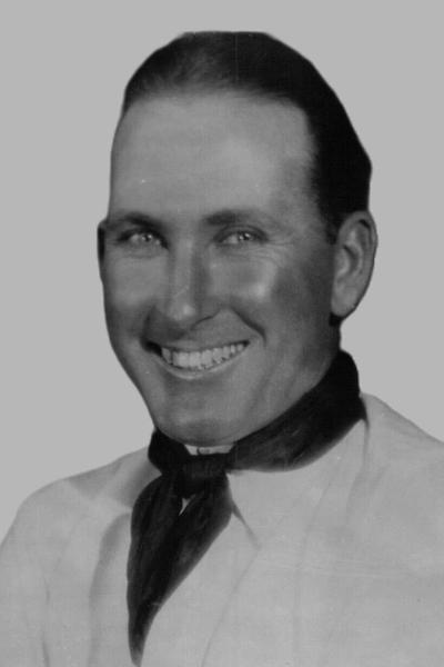 Tim McCoy - About - Entertainment.ie