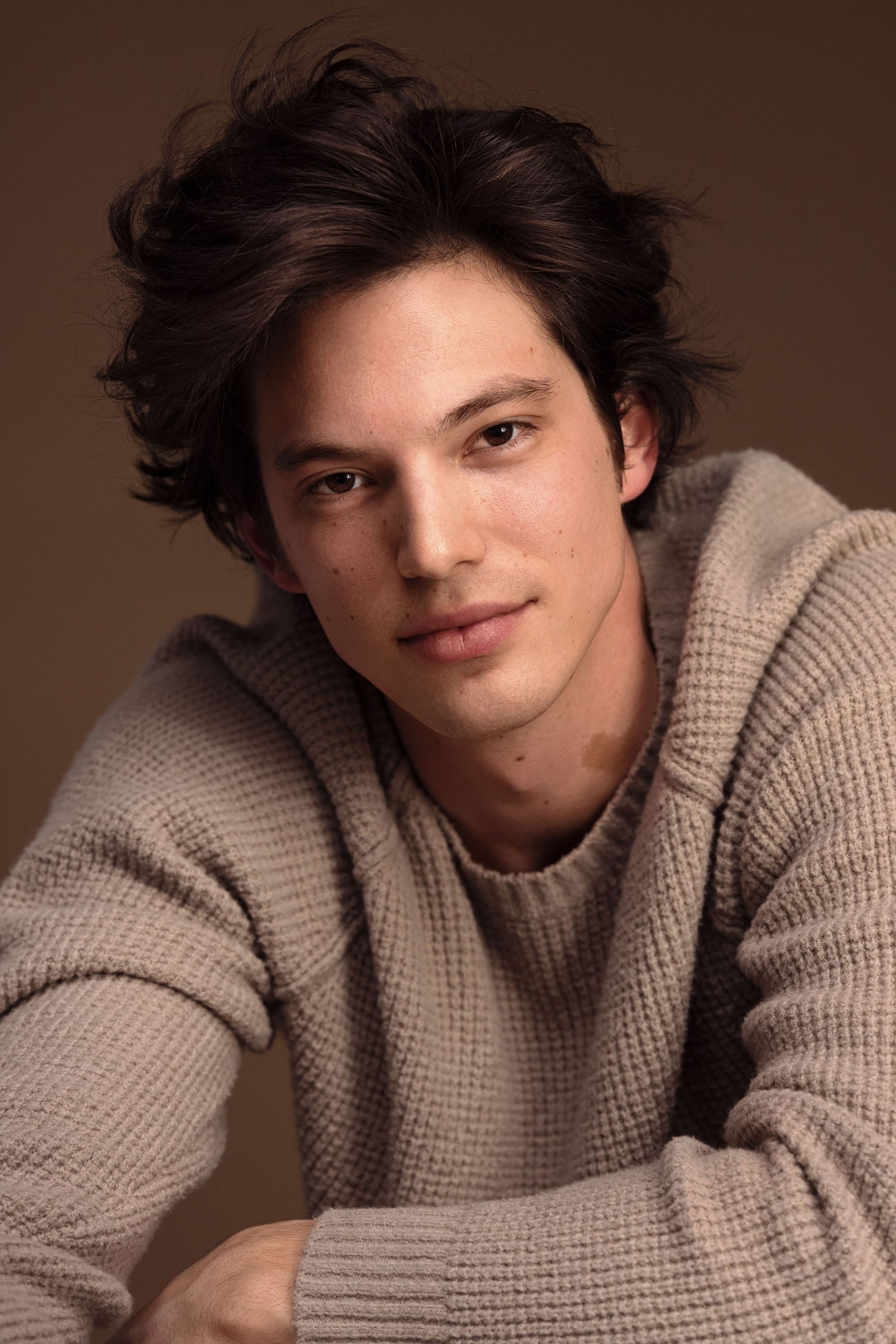 Brendan McRae - About - Entertainment.ie