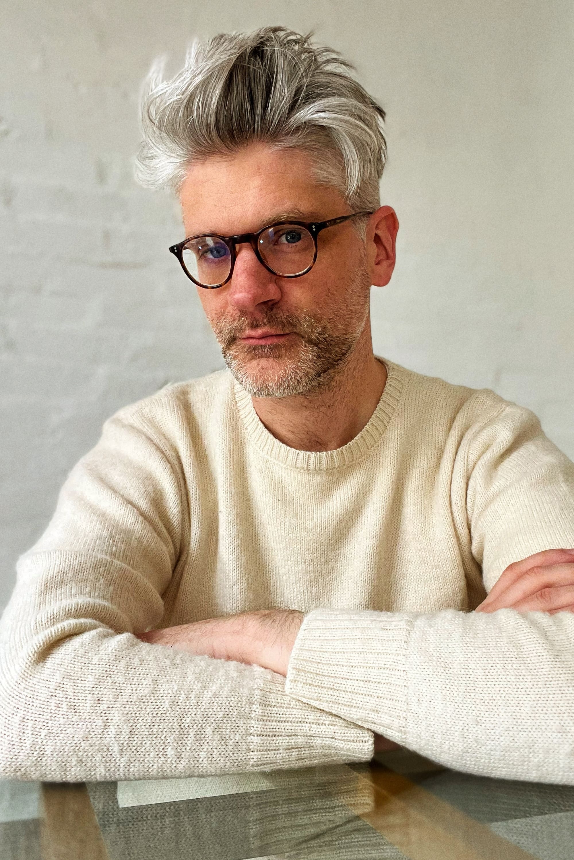 Jonathan Entwistle - About - Entertainment.ie