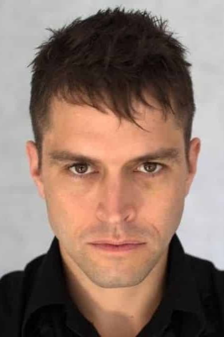 Pete Bennett - About - Entertainment.ie