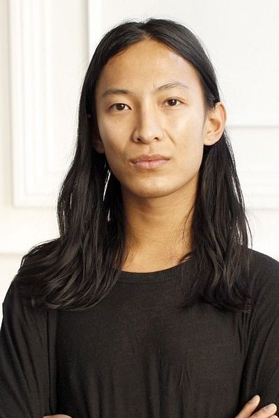 Alexander Wang - About - Entertainment.ie