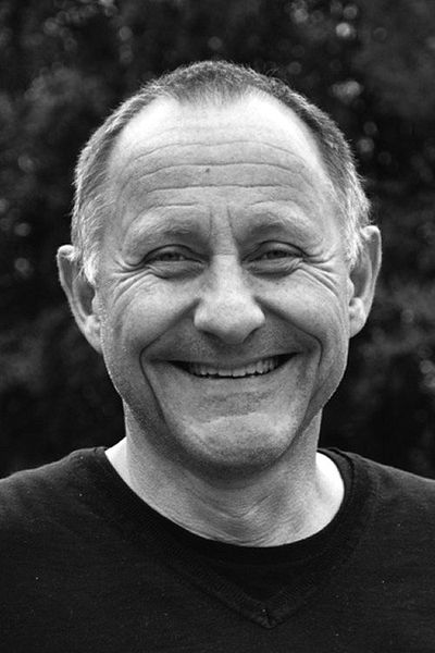 Lars Sørbø - About - Entertainment.ie