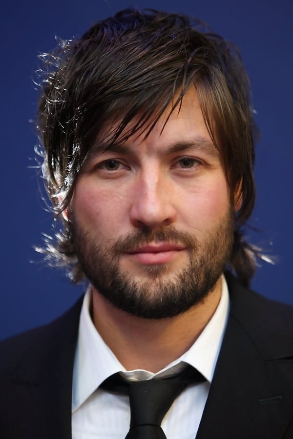 Liam McMahon - About - Entertainment.ie