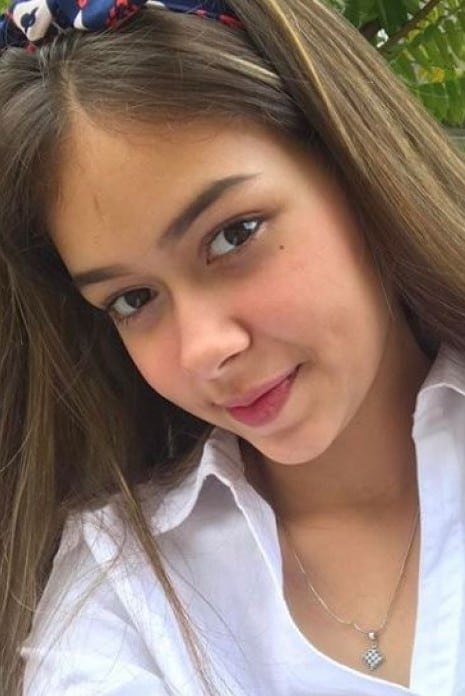 Rebecca Klopper - About - Entertainment.ie