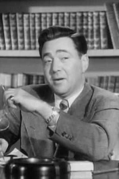 Ray Walker - About - Entertainment.ie