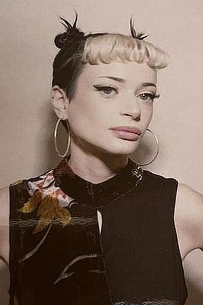 Ruth Codd - About - Entertainment.ie