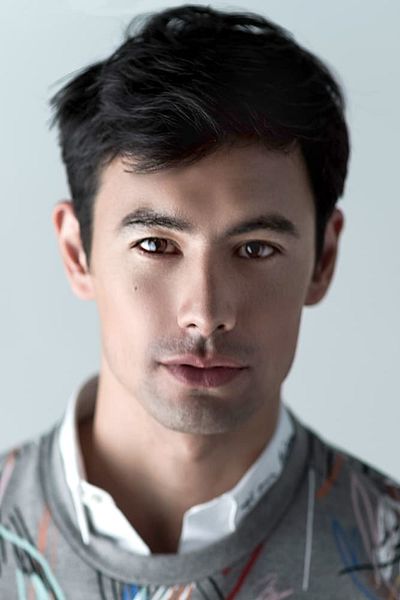 George Young - About - Entertainment.ie
