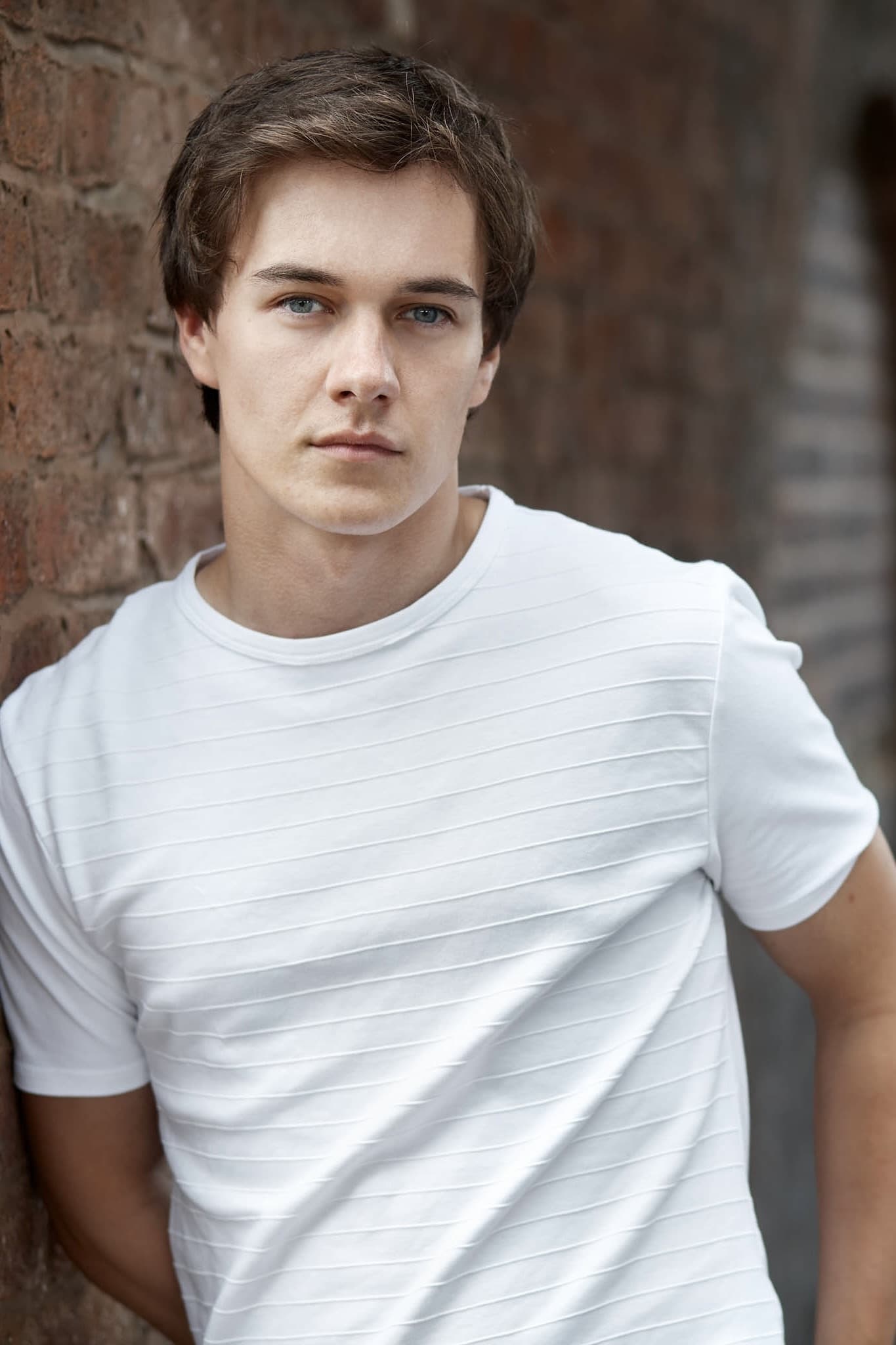 Karl Hughes - About - Entertainment.ie